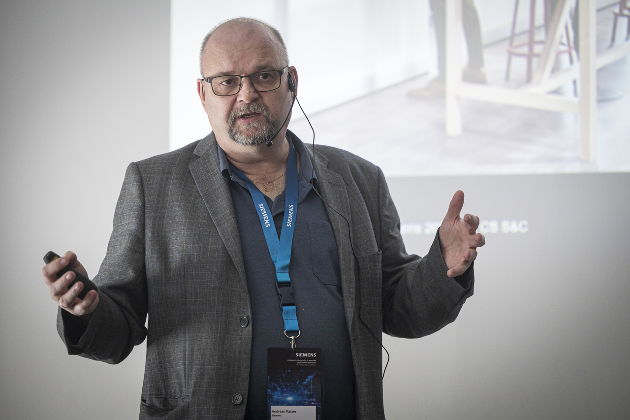 Kako nad izzive pri učinkoviti rabi in integraciji proizvodnih podatkov