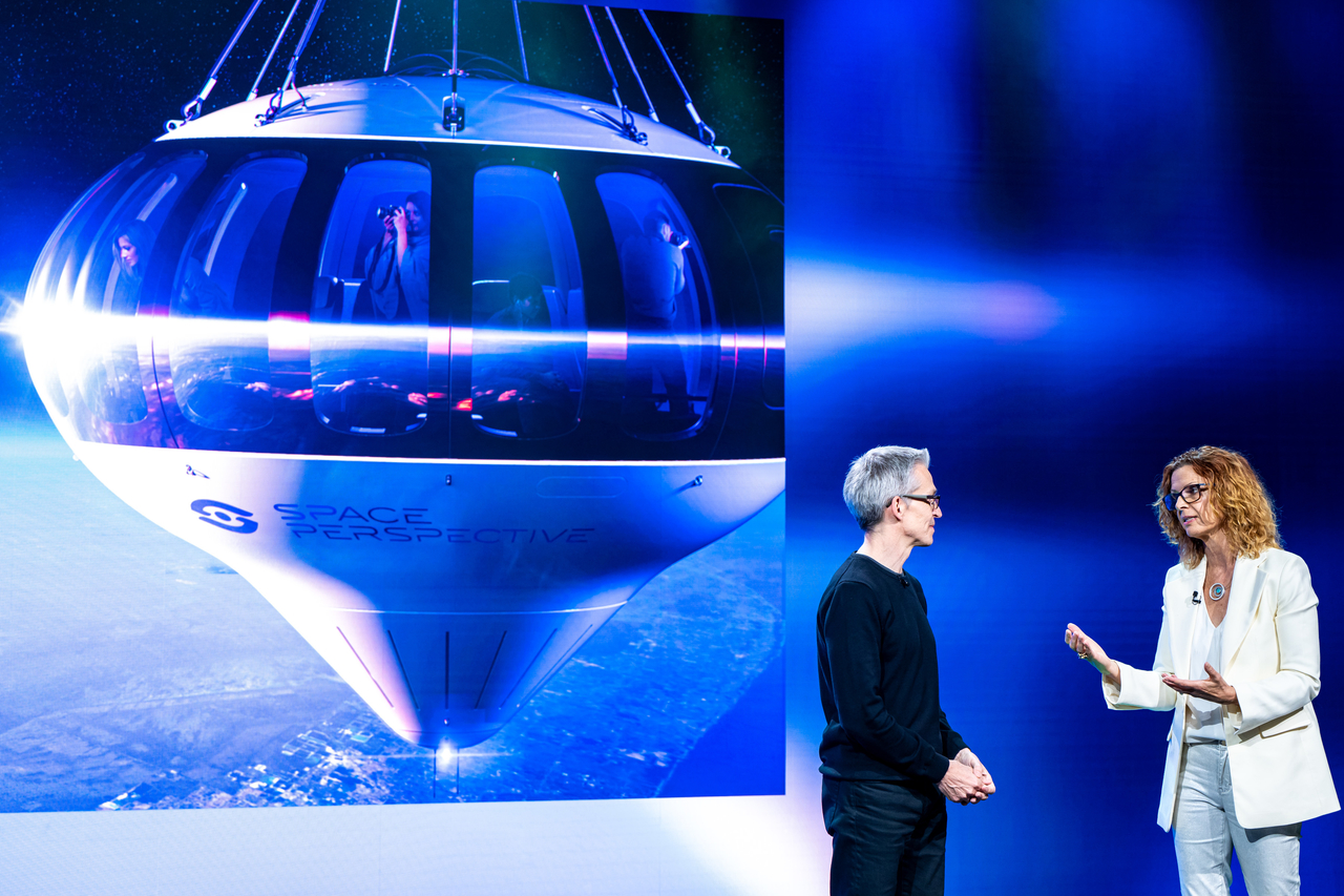 Siemens je predstavil Siemens Xcelerator - odprto digitalno poslovno ...