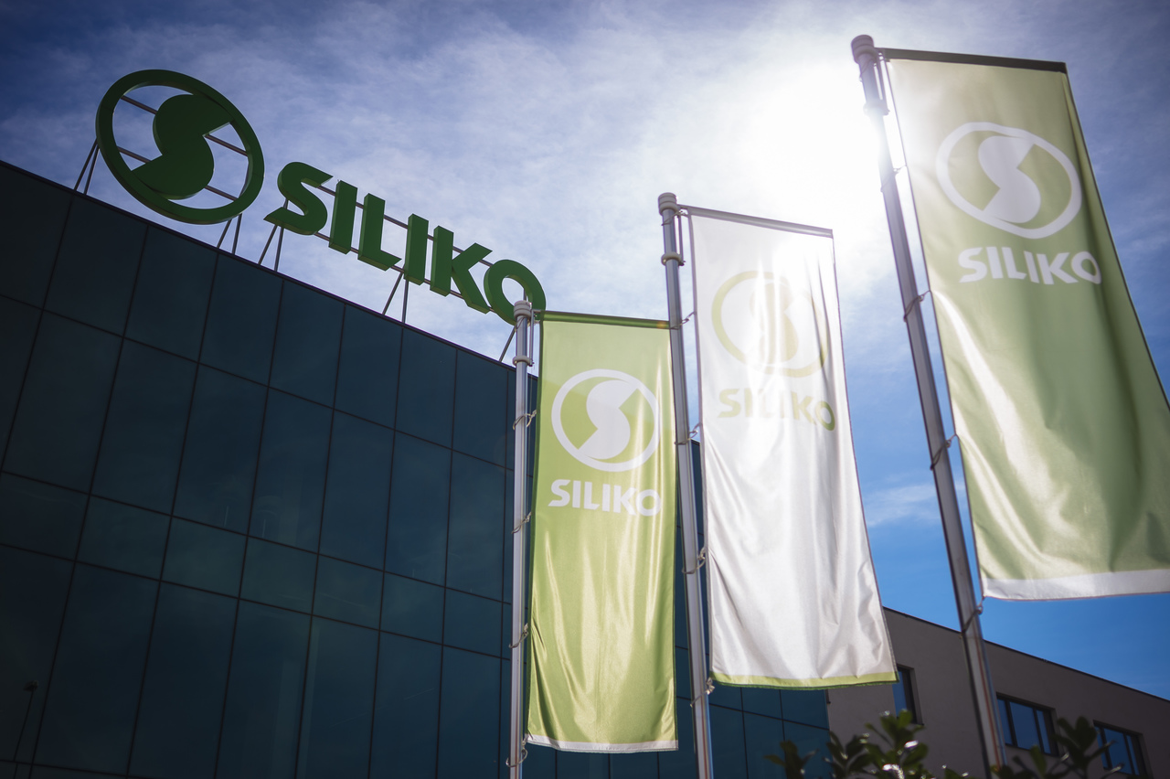 Izvozniki.si - najboljše iz Slovenije