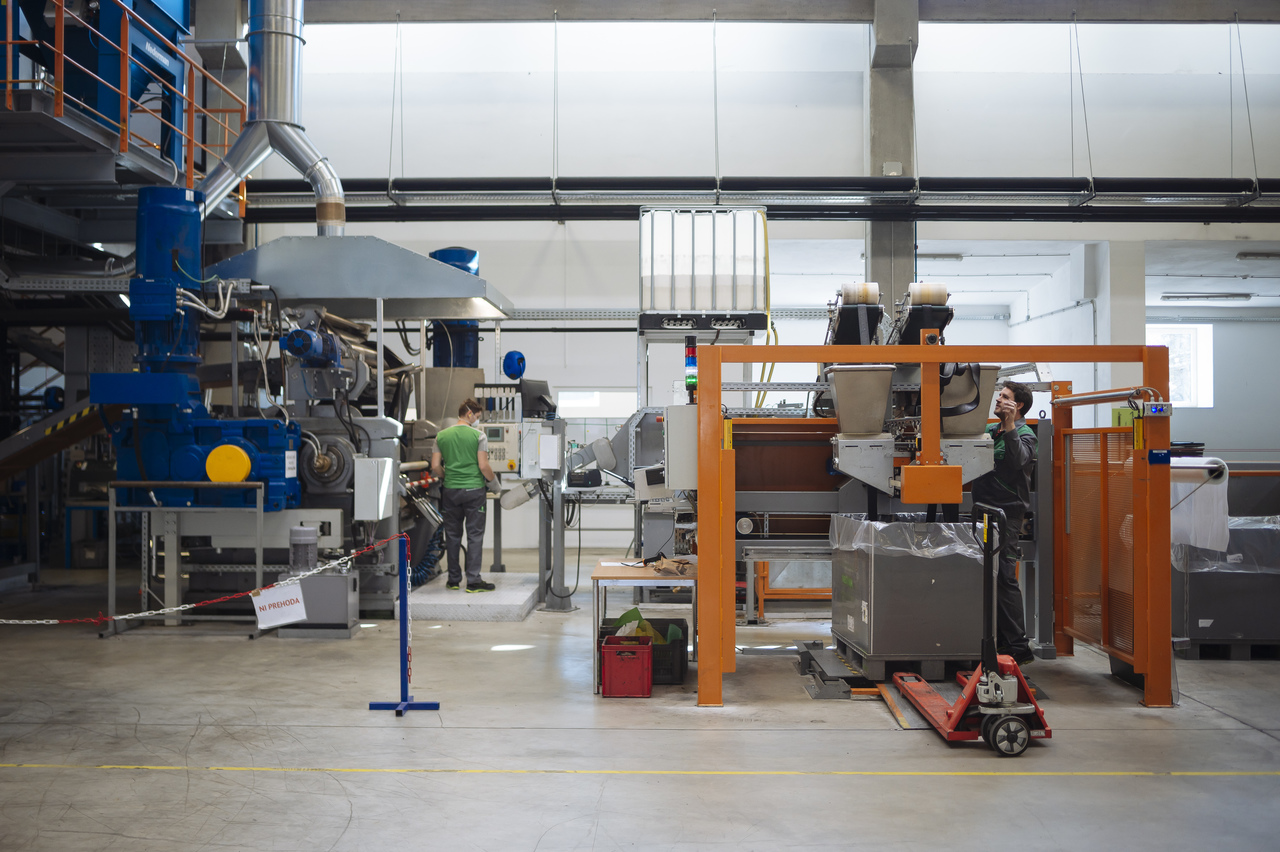 Siliko mit Innovation erfolgreich zu neuen Aufträgen in der ...