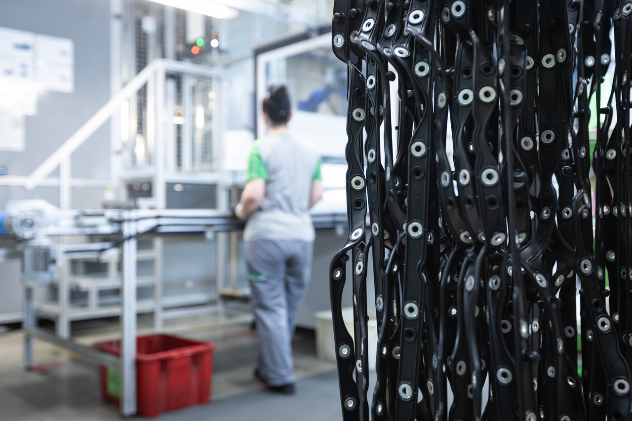 Siliko erweitert die Produktion in Deutschland, um das Wachstum zu ...