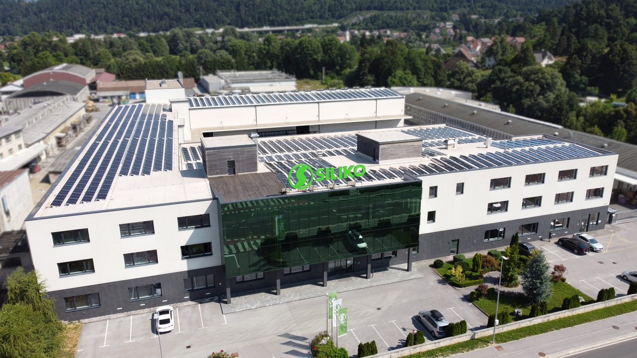 Siliko uspešno pridobiva nove posle za BMW, VW, Daimler in Volvo ter ...