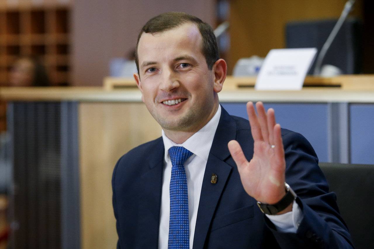 Nova evropska komisija potrjena. Kaj prinaša?