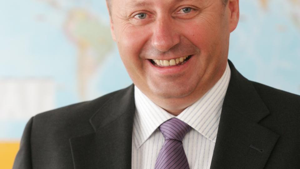 Logiste nese v višave na krilih izvoza in domače porabe