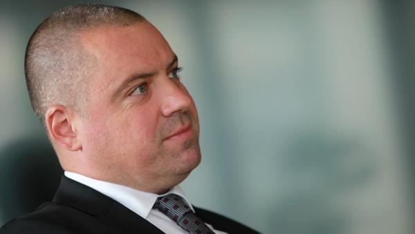 (Intervju) Rudolf Skobe: Čakamo, da politiki privolijo v nakup Telekoma ...