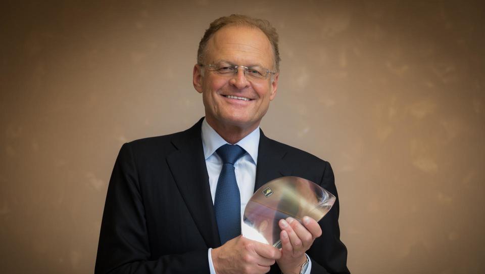 “British Homebuyers Have a Keen Sense of Aesthetics”