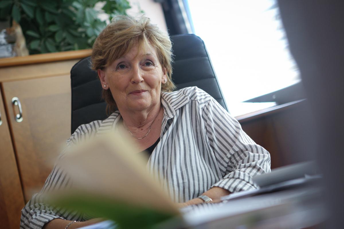 Trst, adijo, Slovenija, prihajamo!