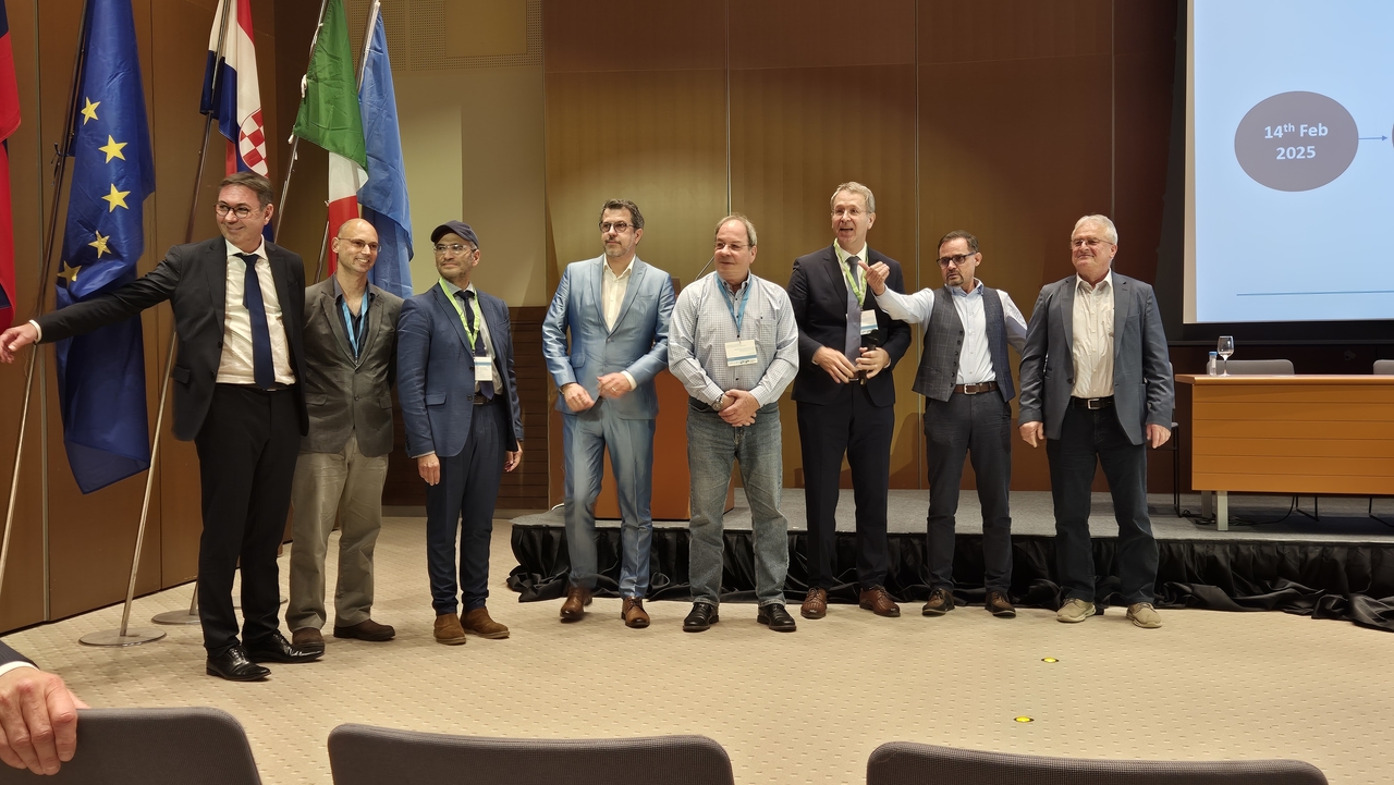 Aleksander Gerbec: Z našo tehnologijo bi lahko cena vodika upadla na ...