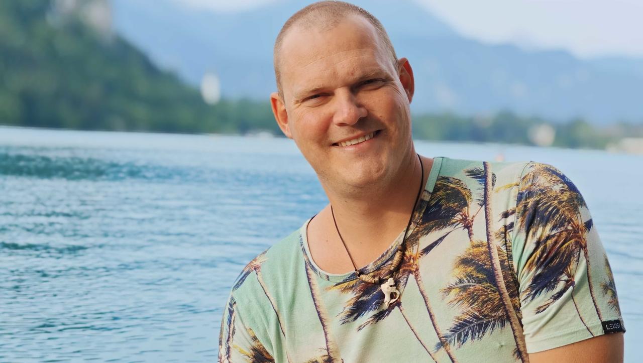 Matej Slapnik, intervju: Tako je v štirih letih zgradil podjetje s 47 ...