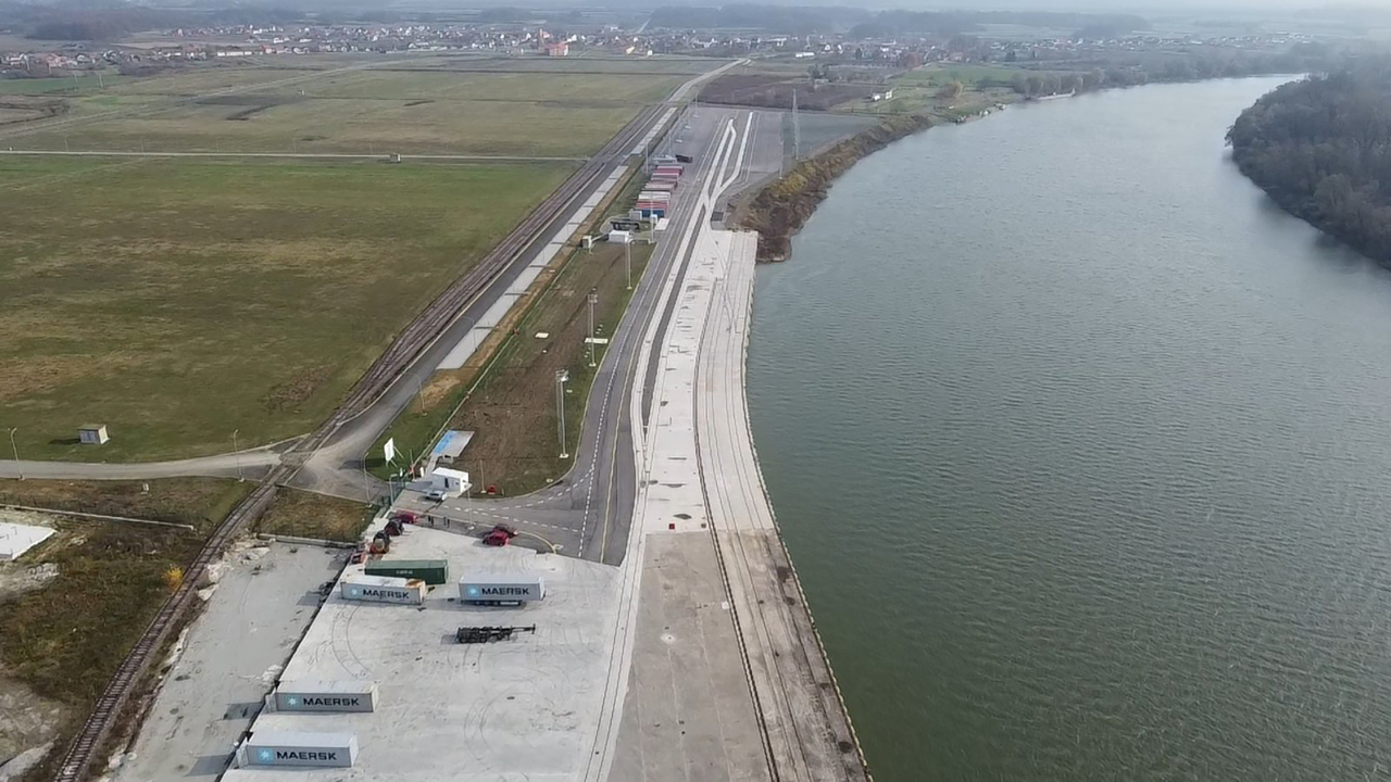 GH Holding Blaža Miklavčiča dobil 40-milijonski posel na Hrvaškem