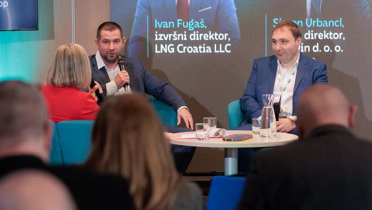 Krka in NLB proti 300 evrov: SBI TOP pridobil 18,5%