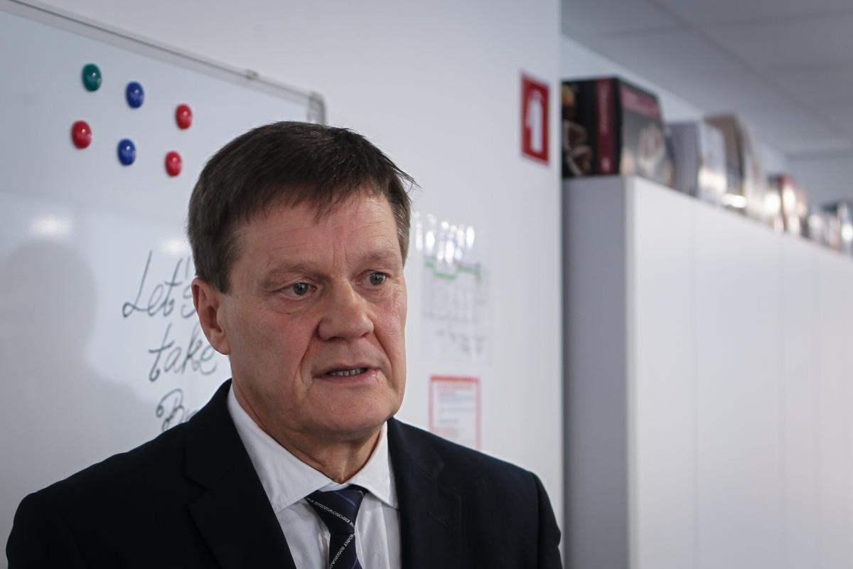 Izvozni velikani z močno nadpovprečno dodano vrednostjo