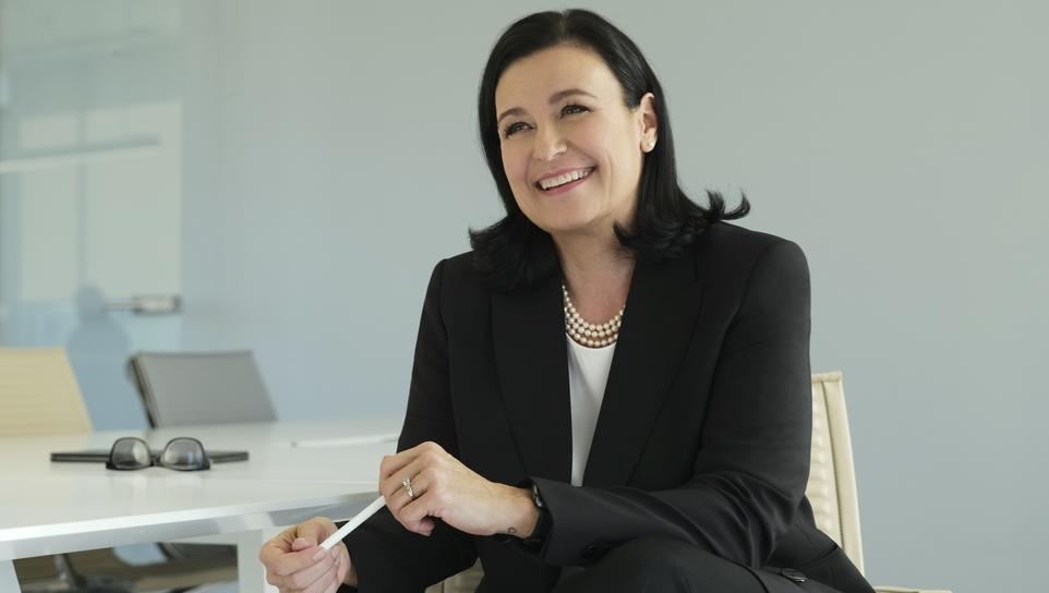David Benedek in Barbara Smolnikar iz Triglava v Savo Re