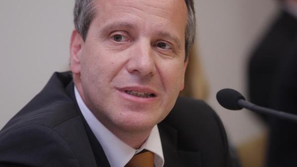 Šoltes ne bo minister za zdravje