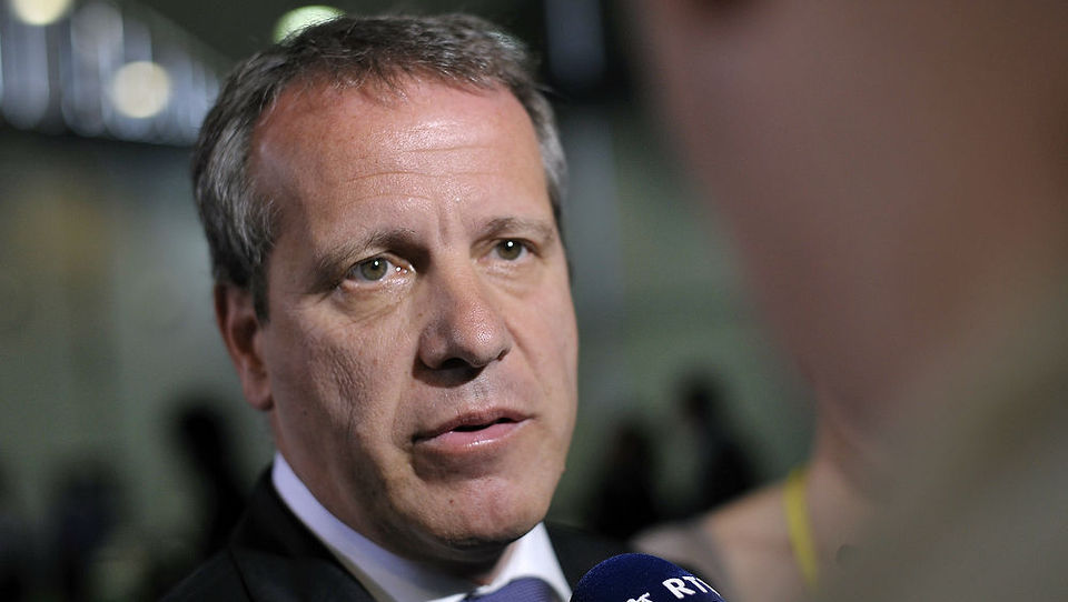 Šoltes: Po evropskih so na vrsti volitve v DZ