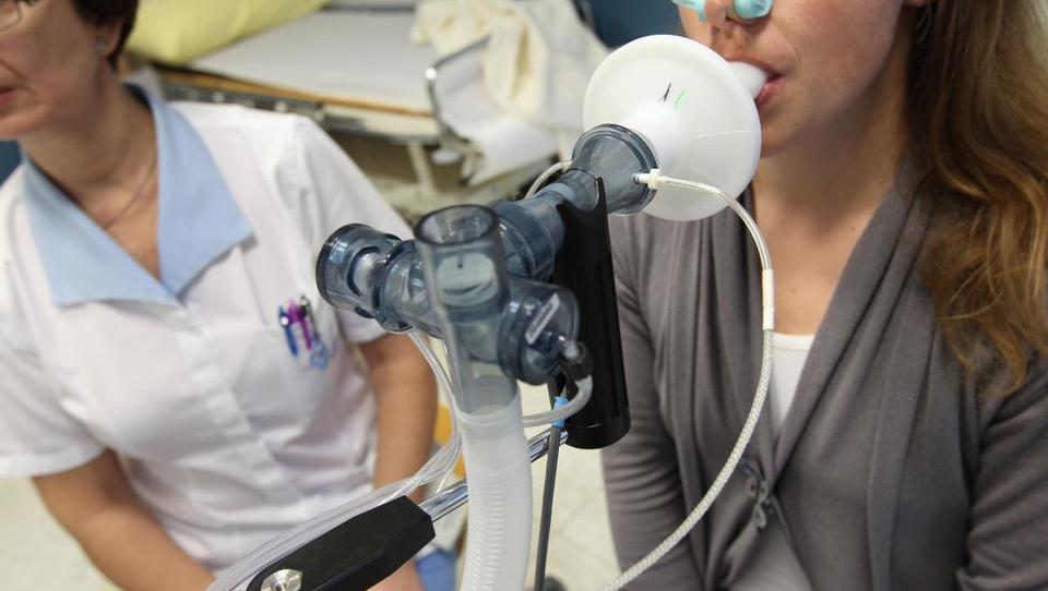 Pravilna diagnoza astme še vedno velik izziv