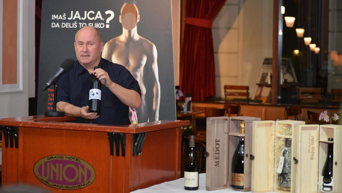 Najvišjo ceno je dosegel Batičev angel