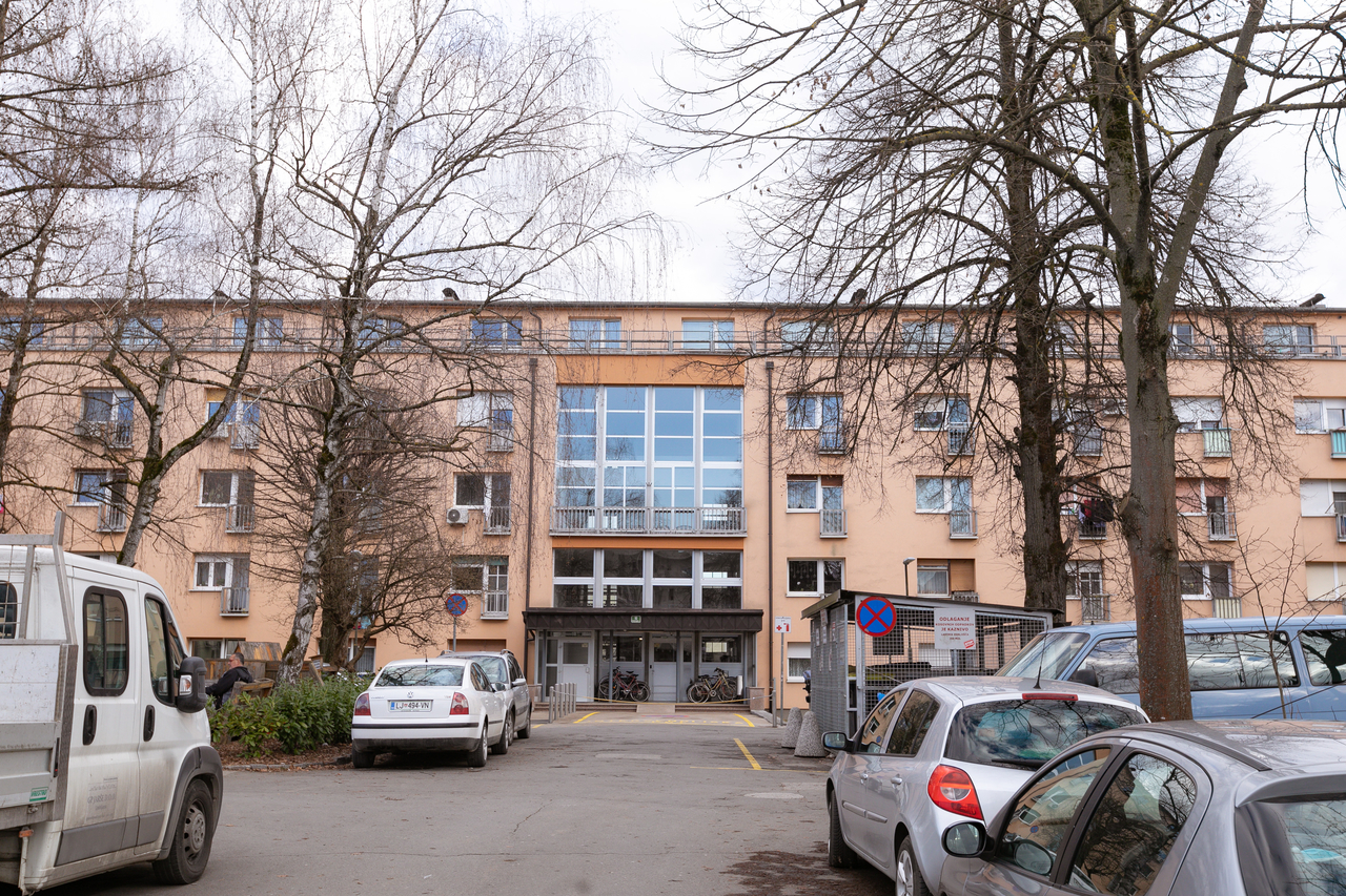 Pregled nepremičninskega trga: koliko danes stane stanovanje v Ljubljani?