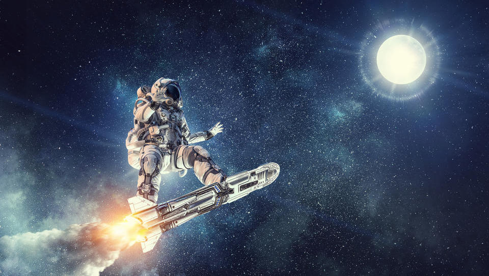 68 % v štirih letih: so to delnice, zlato ali Ponzijeva shema? Ne, to ...