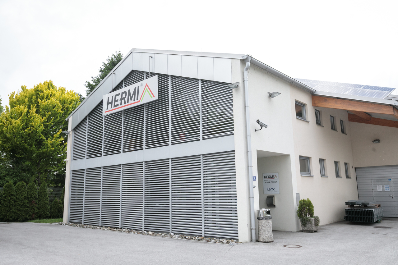 (reportaža) Celjski Hermi pred strelo doma in na tujem ščiti tisoče ...