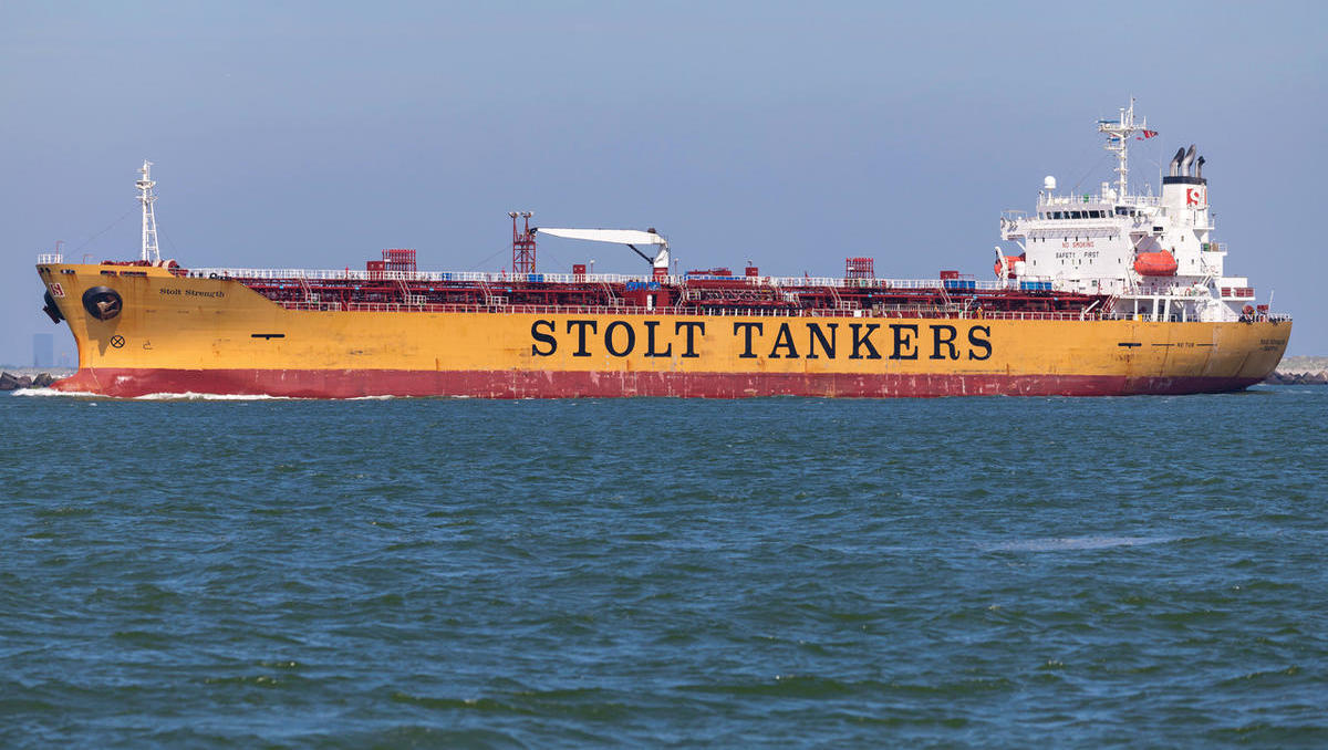 Zakaj bo norveška multinacionalka Stolt-Nielsen v Ljubljani zaposlila ...