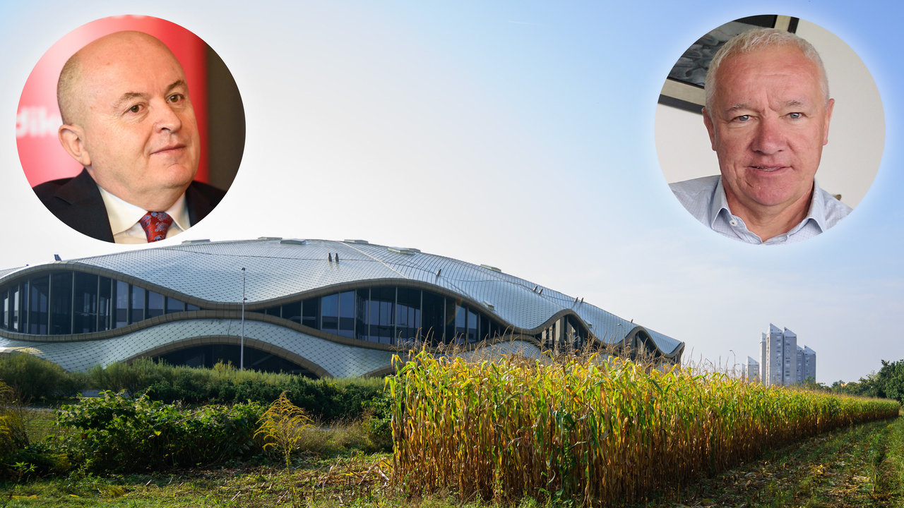 Rastoder z izvršbo nad Energetiko Ljubljana: na dražbo razvpita ...