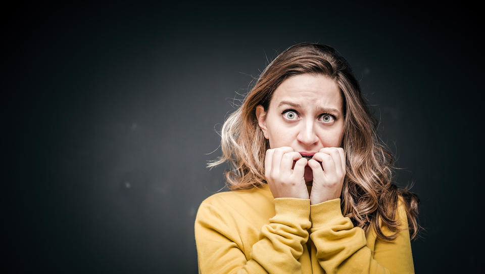 (psihologija) Strah nas je! Katerih odločitev ni dobro sprejemati zdaj