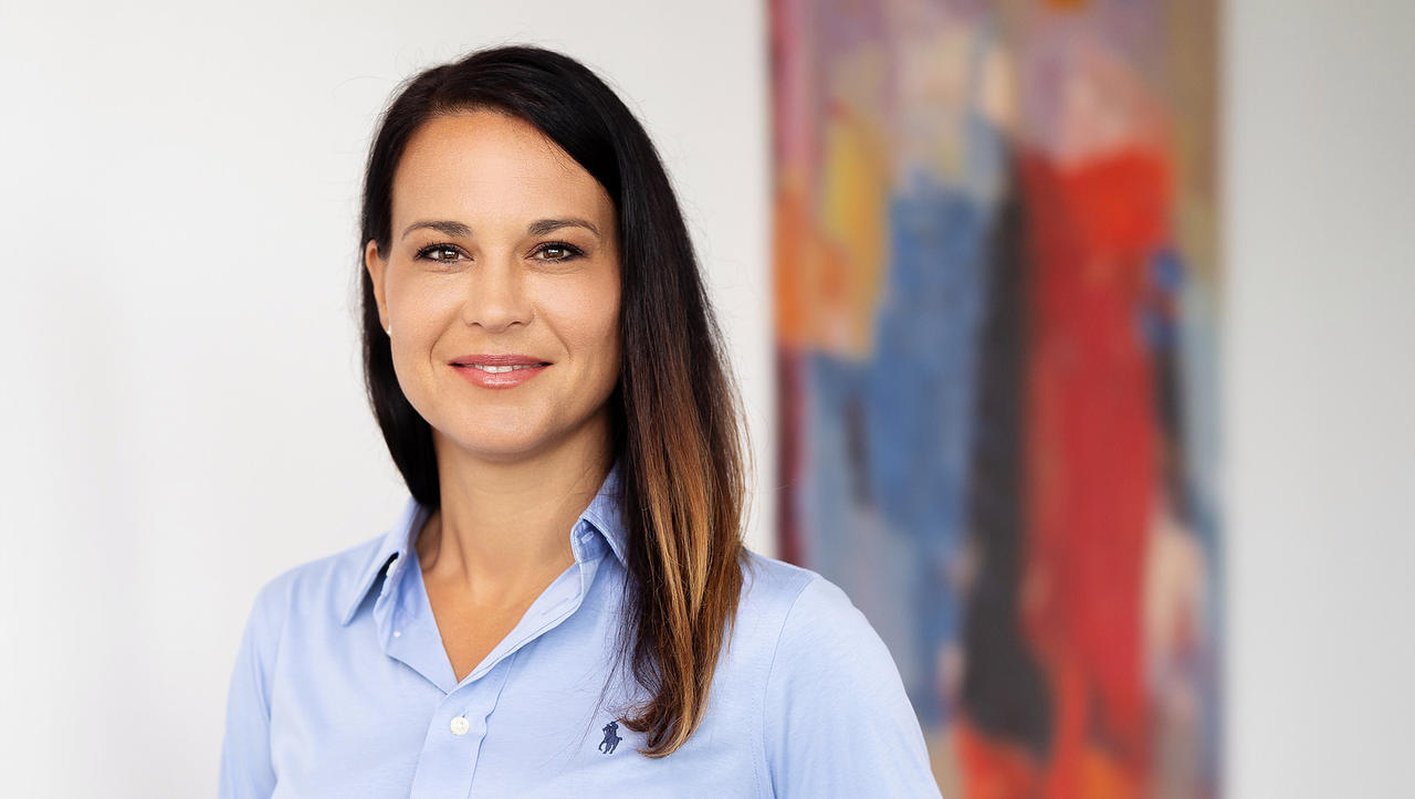 To v branje priporoča generalna direktorica Medisa Maja Strnad Cestar