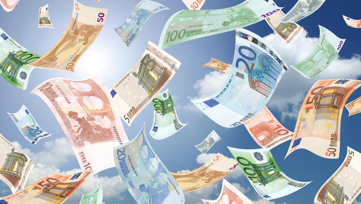 Kam se je do zdaj prelilo največ milijonov za okrevanje in odpornost