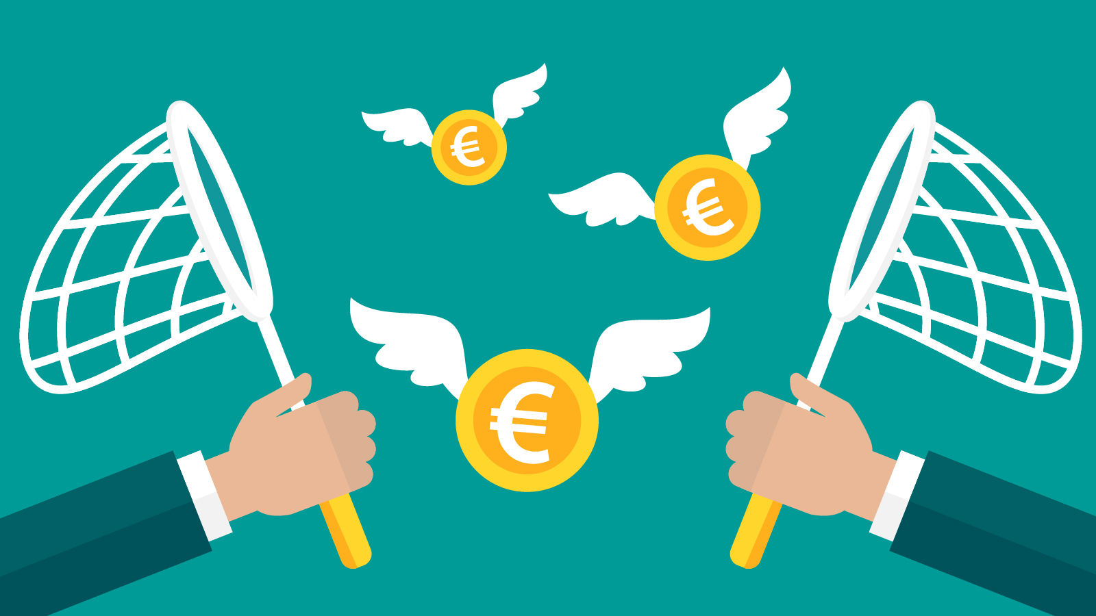 Kje so subvencije in ugodna posojila za velika podjetja