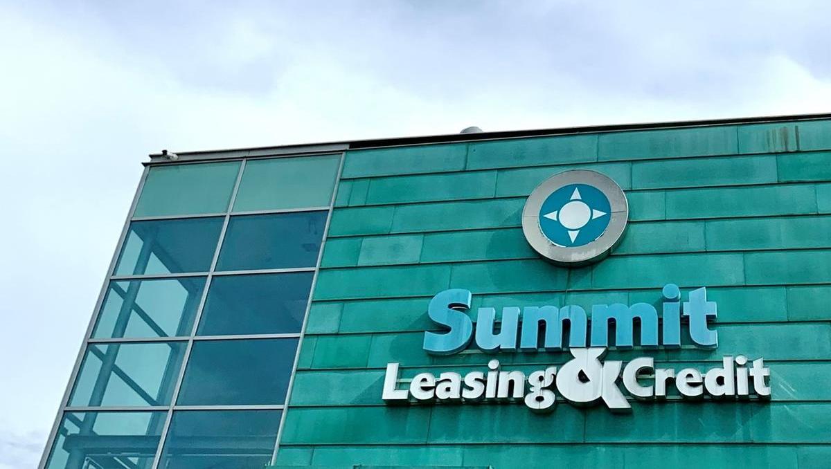 NLB dobila vsa dovoljenja in lahko prevzame Summit Leasing