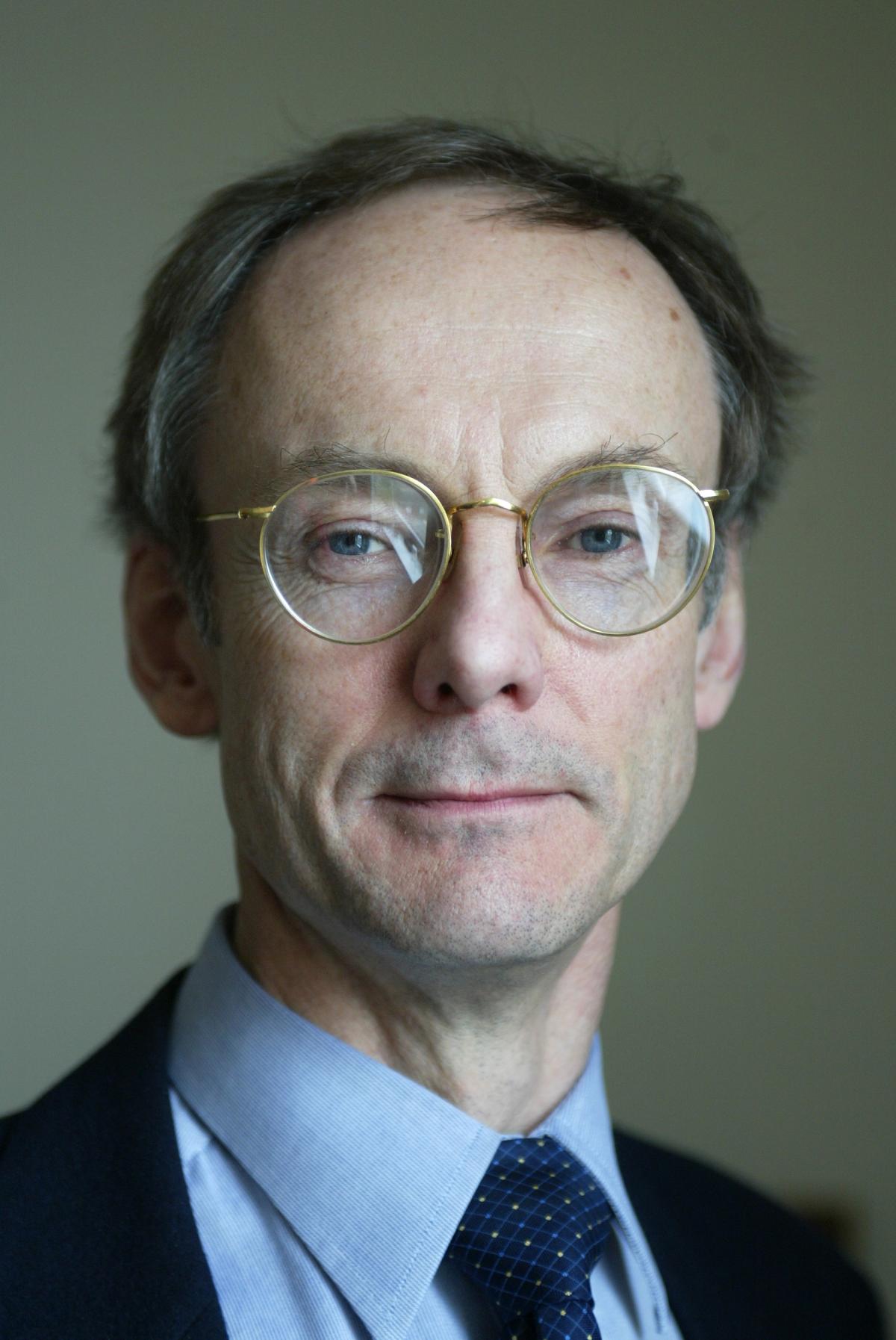 Dr. Roy Taylor na EASD o reverzibilnem diabetesu tipa 2