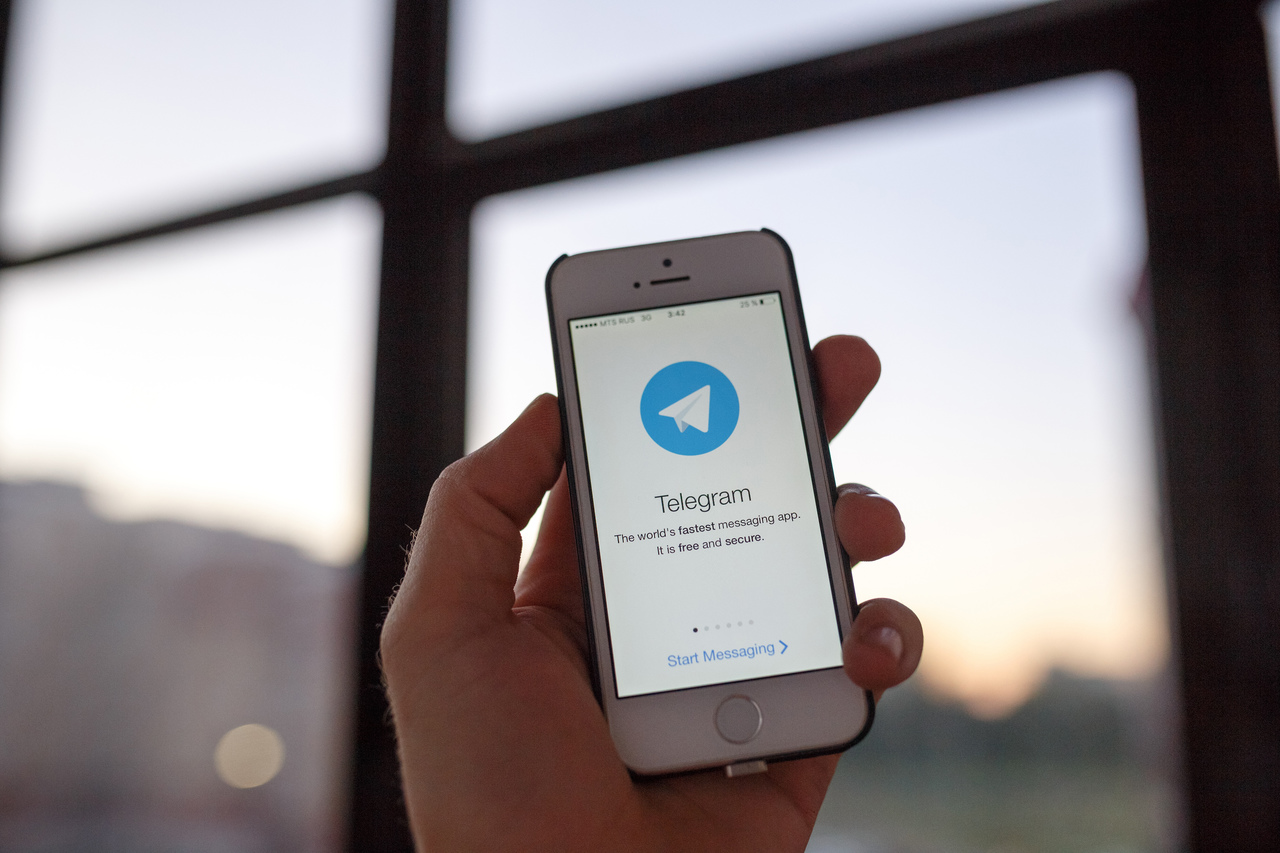 Dilema: Whatsapp, Signal, Telegram ali Viber? Sandi Češko in Damian ...