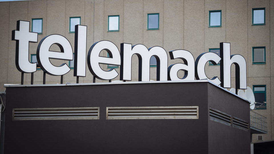 Klix.ba: bosanski telekom kupuje Telemach v BiH, Črni gori in Severni ...