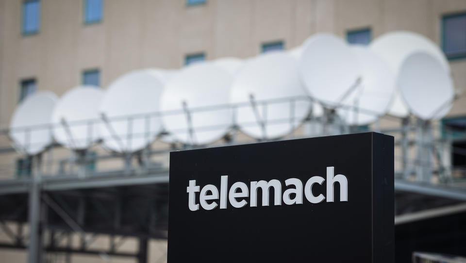 Telemach podpisal pogodbo za nakup T-2