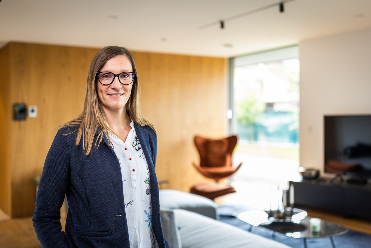 Lumar že drugič prejel nagrado HORUS