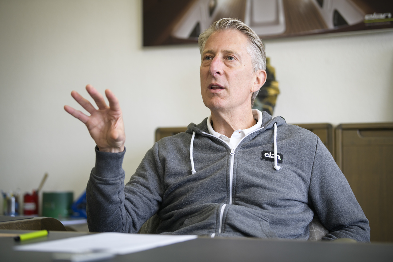 Zakaj vnovična prodaja Elana nikakor ne pomeni katastrofe na Gorenjskem ...