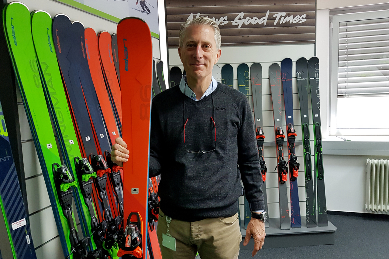 Katero uspešno slovensko podjetje je že v samem vrhu rešitev za pametna ...