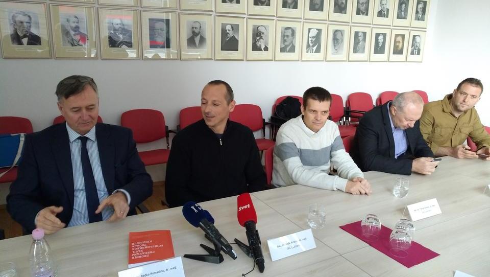 Vsaj pol bolnikov pride na urgenco neupravičeno, to jim tudi že zaračunajo