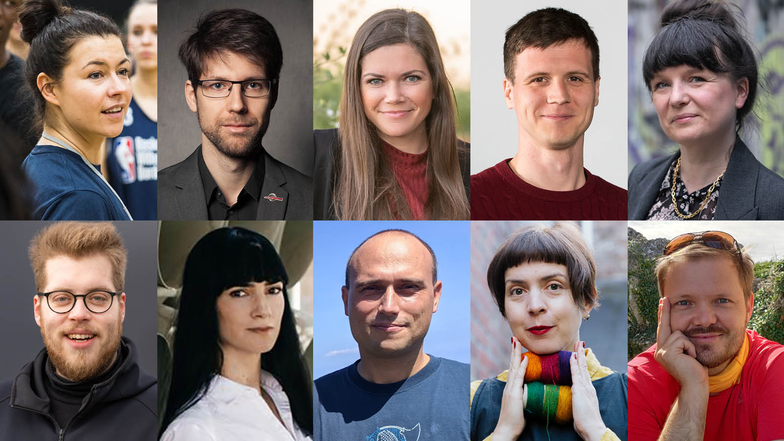 Ambasador: TOP zgodbe Slovencev v tujini leta 2022