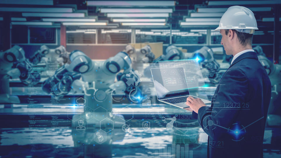 Industrija 5.0 postaja nova realnost