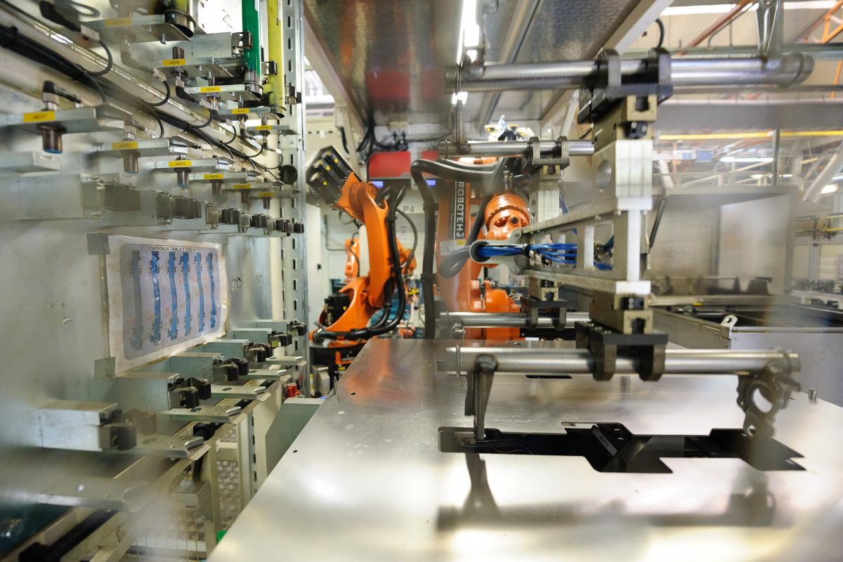 The USA and Slovenia strengthen their economic cooperation