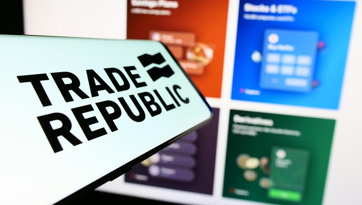 Katere obresti pri Trade Republicu bi lahko Furs celo v celoti obdavčil ...