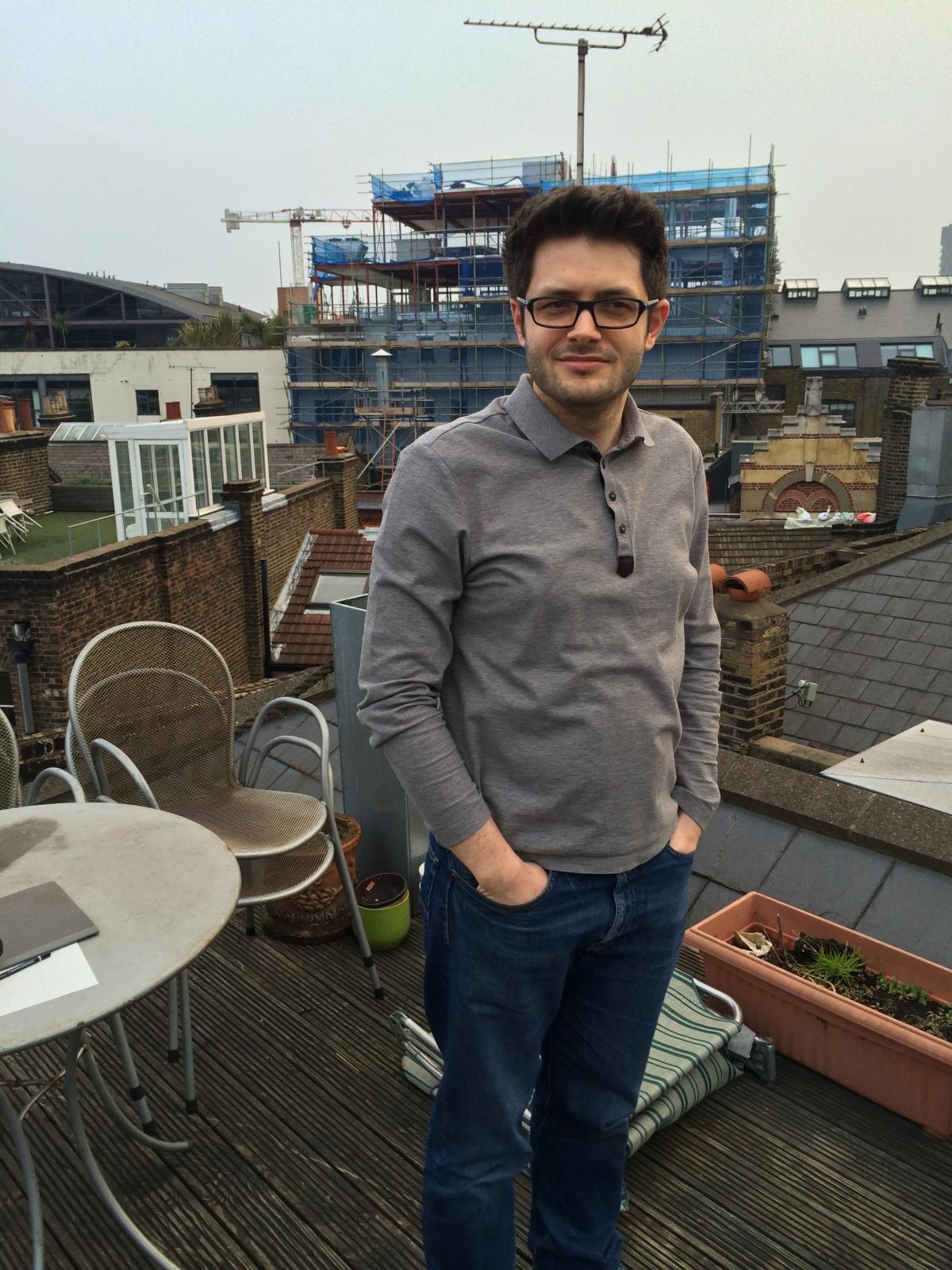 Kdo so najmlajši med najbogatejšimi