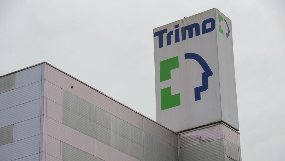 Trimo prodan irskemu Kingspanu