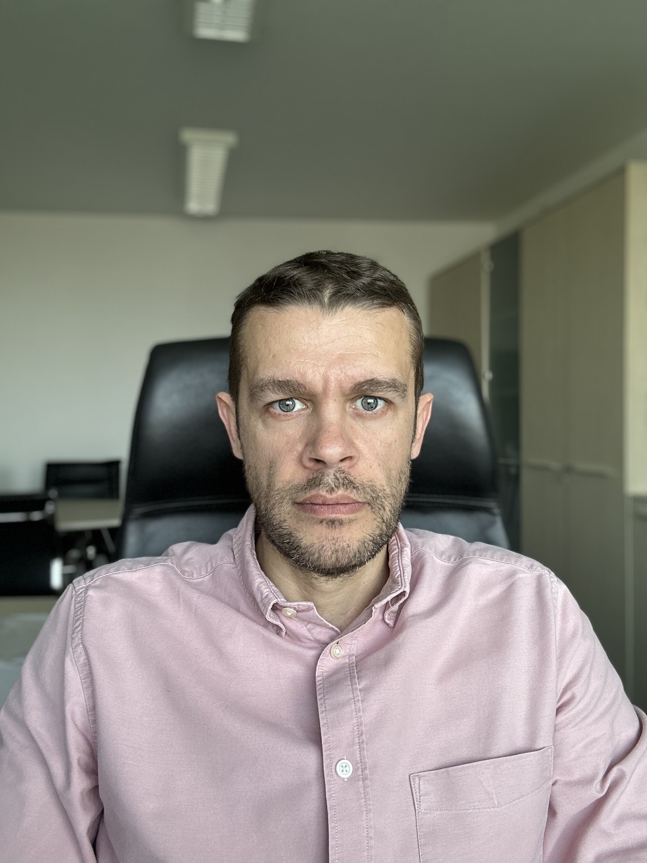 Kadrovske spremembe v Savi: Gregor Rovanšek ni več šef, odšel je v Prvo