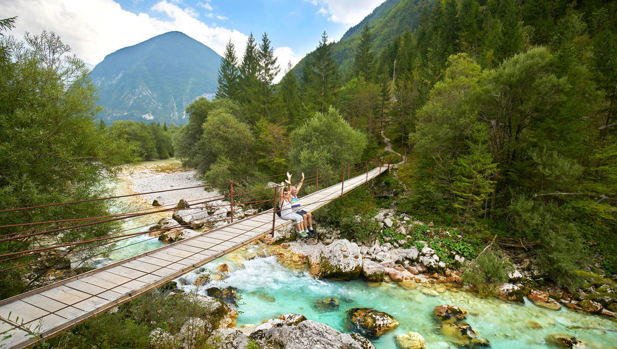 Turizem: kljub podražitvam se napoveduje odlična sezona