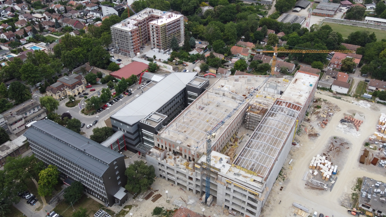 GH Holding Blaža Miklavčiča dobil 40-milijonski posel na Hrvaškem