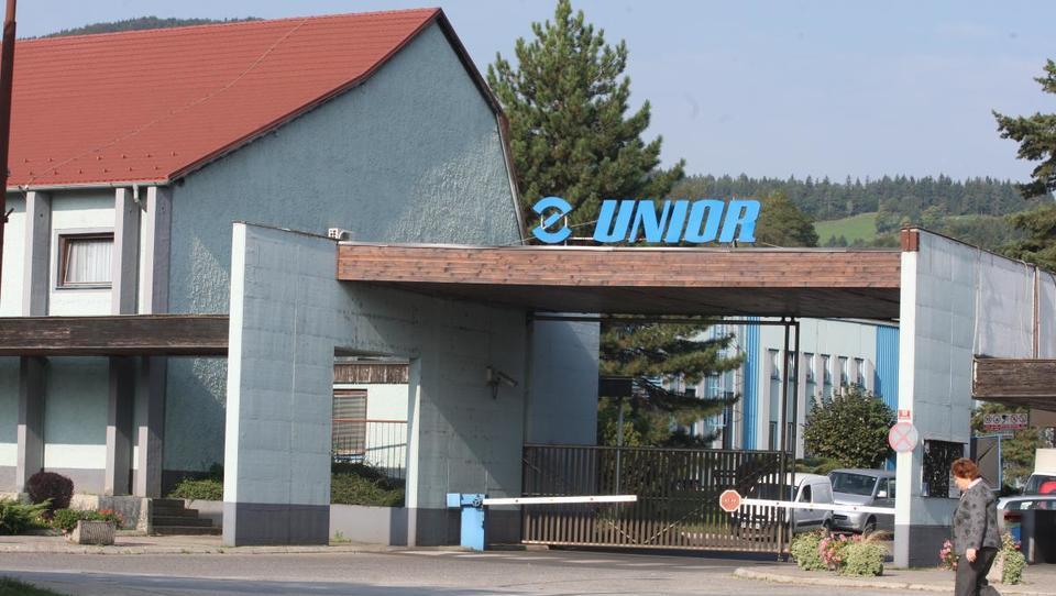 Uradno: Unior srbsko družbo prodal Kolektorju