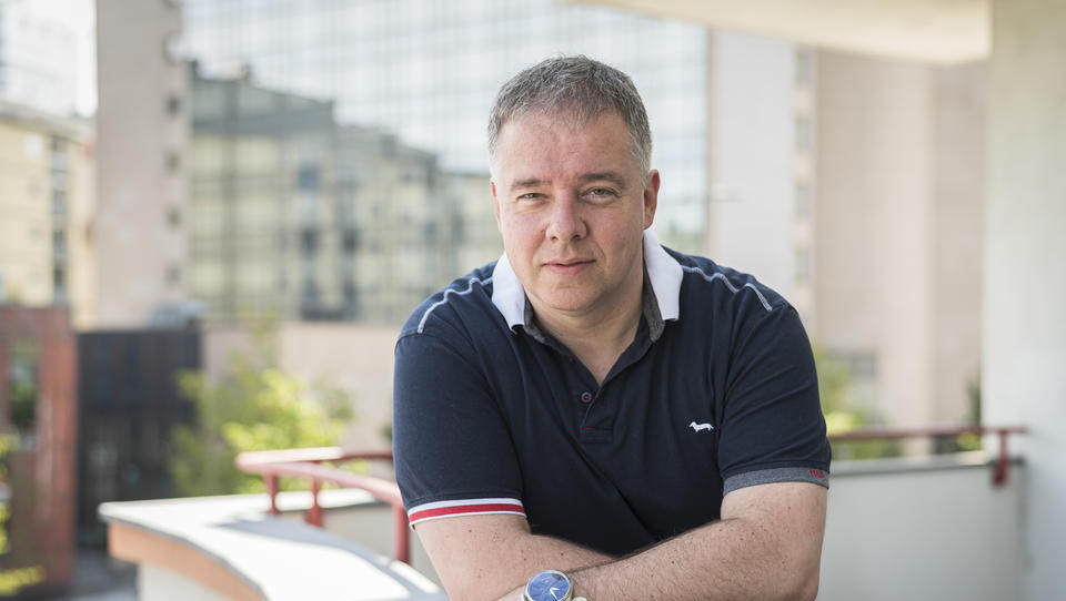 (Ne)presenetljivi pisec usode 2022